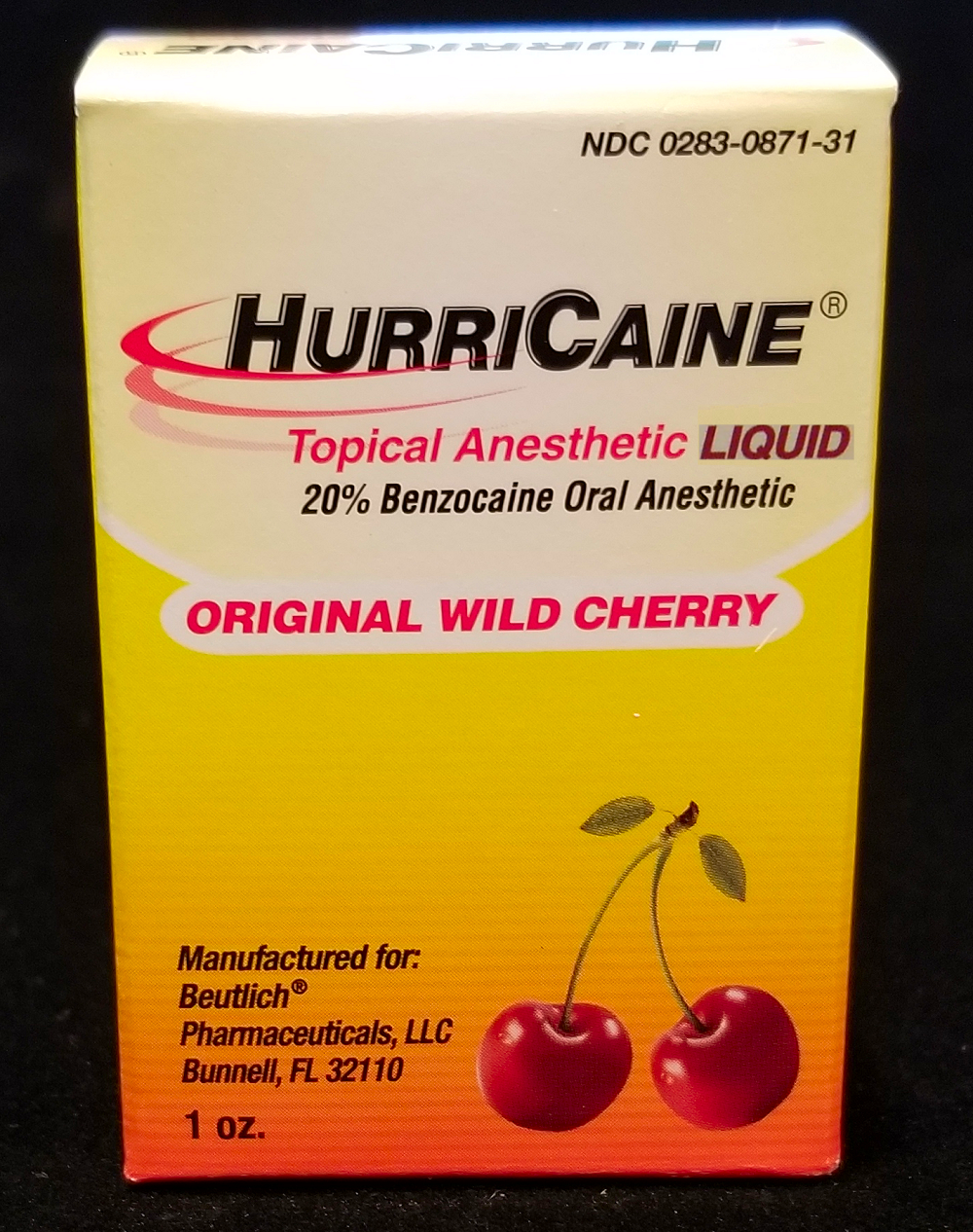 Anesthetic : Texas Electrolysis Supply, Your Online, Low-Price Leader