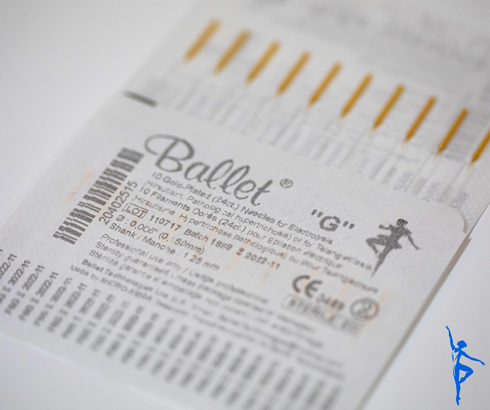 Ballet Gold F3 Regular