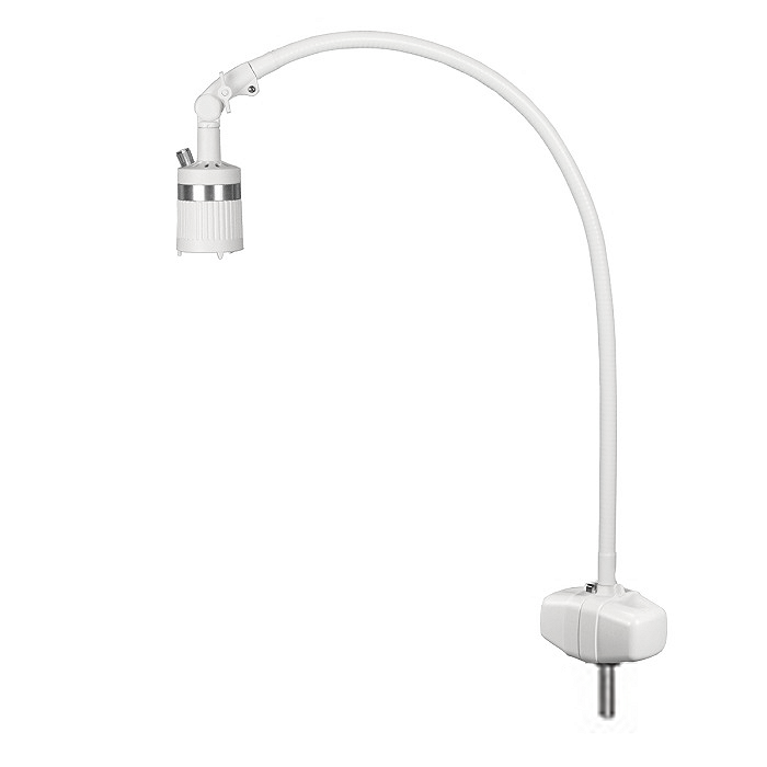 LumiRay LED Pivot Base Light - White Only [LP48] - $325.00 : Texas ...