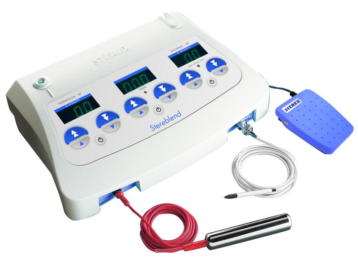 Texas Electrolysis Supply, Your Online, Low-Price Leader