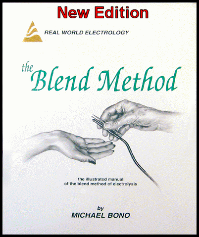 The Blend Method: The Illustrated Manual of The Blend Method [BK6 ...