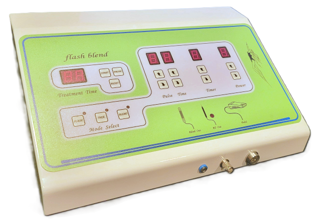 TES Blend Epilators : Texas Electrolysis Supply, Your Online, Low-Price ...