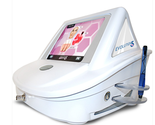 Epilator Machines & Accessories : Texas Electrolysis Supply, Your ...