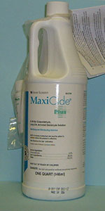 Cleaners and Disinfectants : Texas Electrolysis Supply, Your Online ...